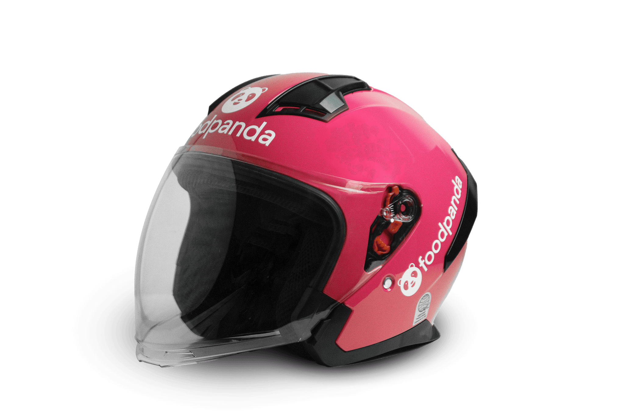 Bamboo Rush – Rider Shop PH