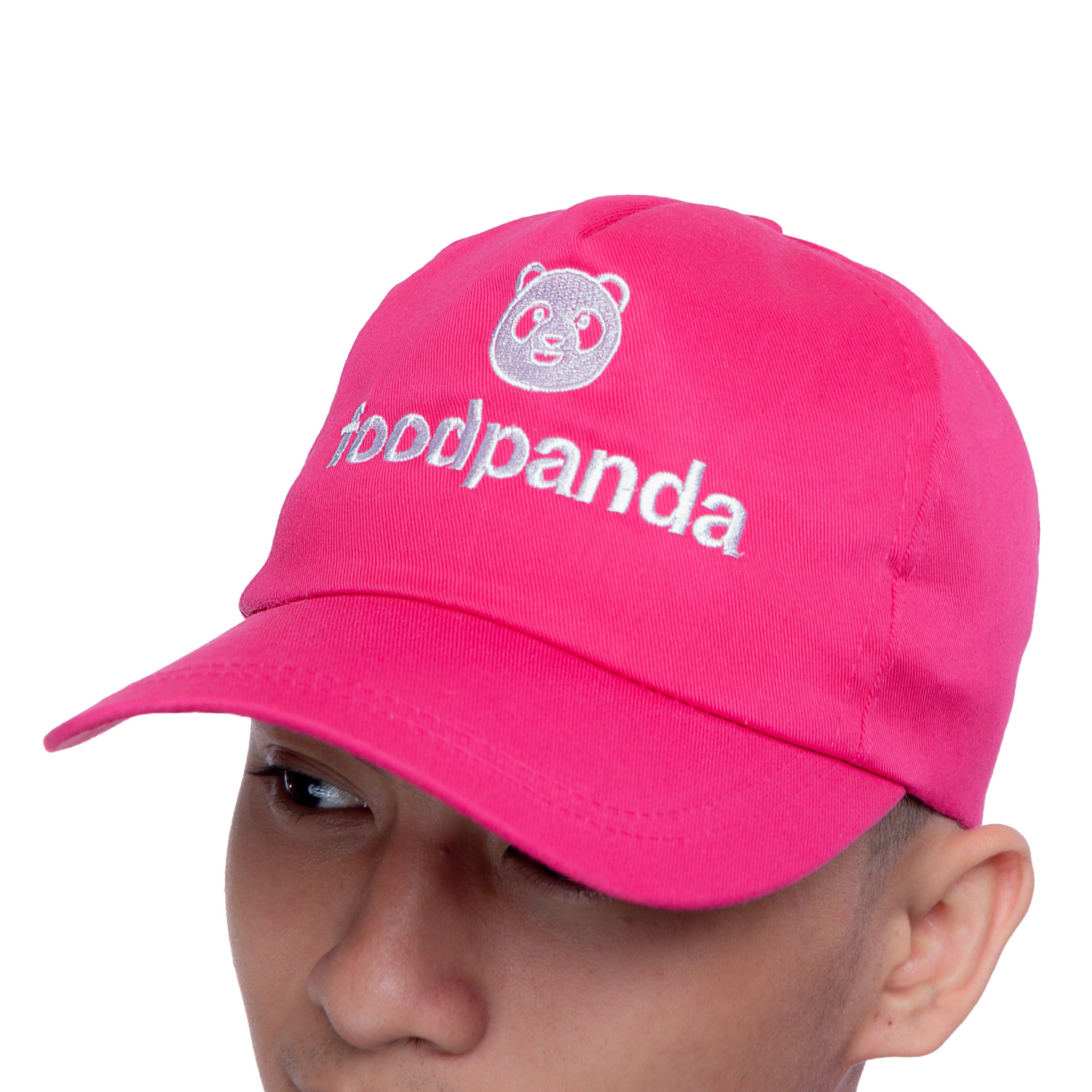 Foodpanda Cap – Rider Shop PH